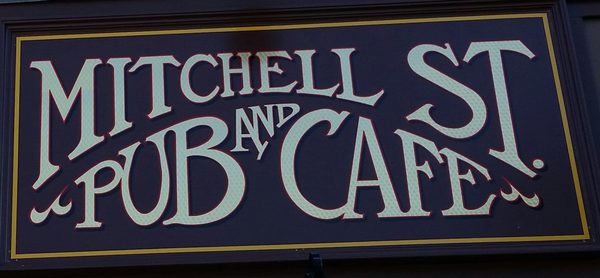MITCHELL STREET PUB - 91 Photos & 108 Reviews - Pubs - 426 E Mitchell ...
