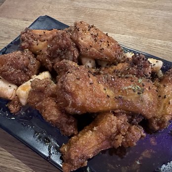 MODOO - CHICKEN & NOODLE BAR - Updated July 2024 - 834 Photos & 397 ...