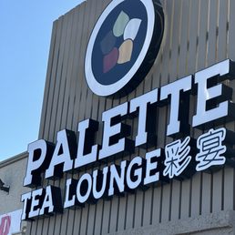PALETTE TEA LOUNGE & DIM SUM - Updated December 2025 - 6935 Photos ...