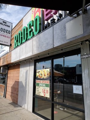 RODEO EXPRESS - Updated January 2025 - 48 Photos & 79 Reviews - 1717 W ...