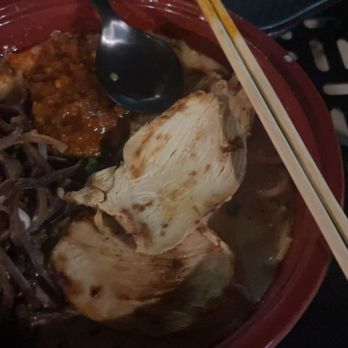 SAKU RAMEN - Updated March 2025 - 687 Photos & 919 Reviews - 3643 Main ...