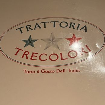 TRATTORIA TRECOLORI - 1971 Photos & 2706 Reviews - 254 West 47th St ...