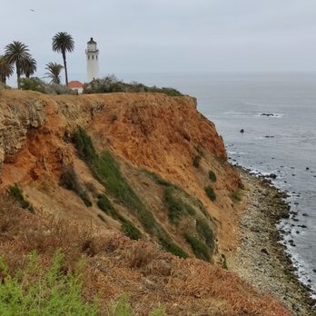 POINT VICENTE LIGHTHOUSE - Updated October 2025 - 441 Photos & 90 Reviews - 31550 Palos Verdes ...