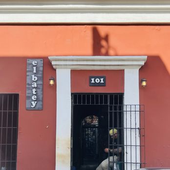 EL BATEY - Updated December 2025 - 229 Photos & 190 Reviews - Calle de ...