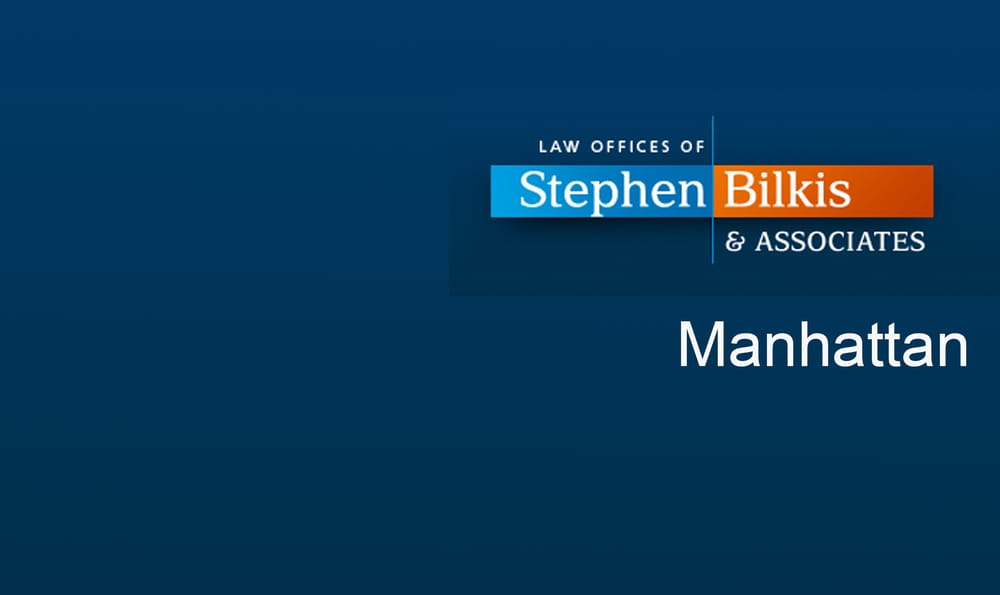 STEPHEN BILKIS & ASSOCIATES - Updated October 2025 - 100 Park Ave, New ...
