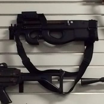 MANCHESTER FIRING LINE RANGE - Updated May 2025 - 50 Photos & 124 ...