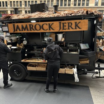 JAMROCK JERK - Updated July 2025 - 251 Photos & 178 Reviews - 775 ...