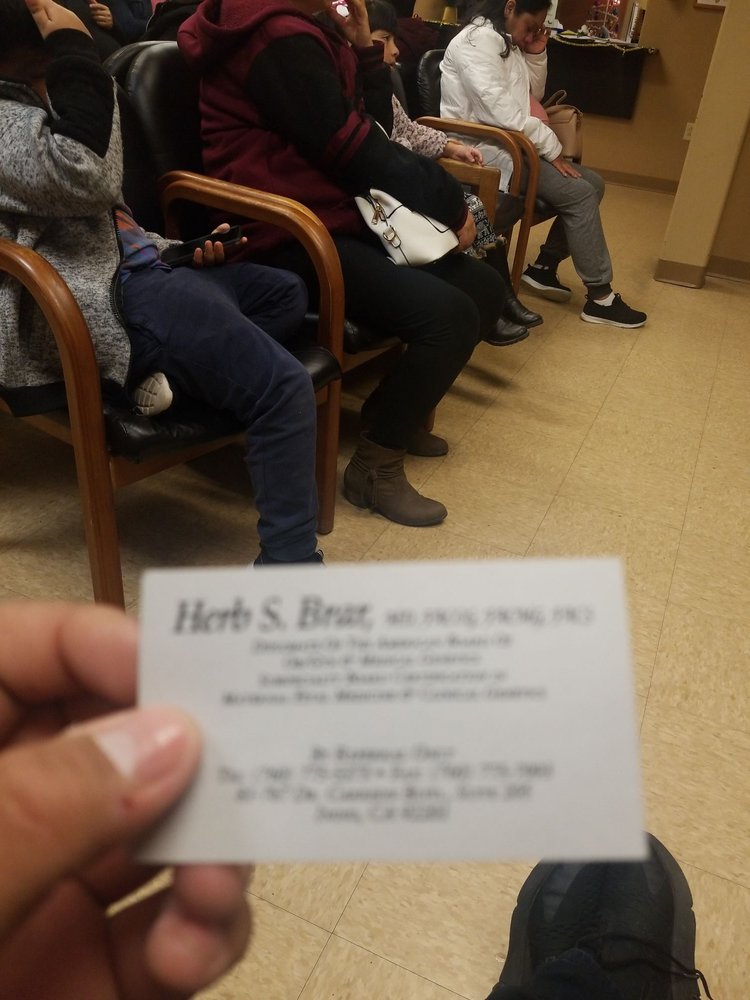 HARBINDER BRAR MD - Updated October 2025 - 81767 Doctor Carreon Blvd ...