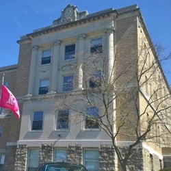 EDUCATION FIRST - 100 Marymount Ave, Tarrytown, NY - Yelp