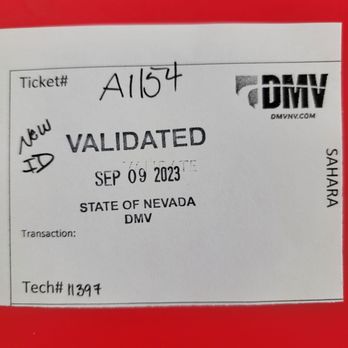 DEPARTMENT OF MOTOR VEHICLES - DMV - Updated October 2025 - 100 Photos ...