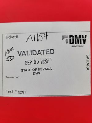 DEPARTMENT OF MOTOR VEHICLES - DMV - Updated December 2025 - 93 Photos ...