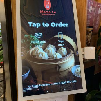 MAMA LU’S DUMPLING HOUSE - Updated May 2024 - 417 Photos & 131 Reviews ...