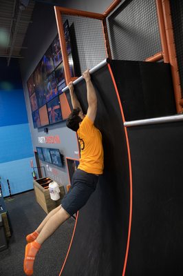 SKY ZONE GREENFIELD - Updated December 2025 - 32 Photos & 39 Reviews ...