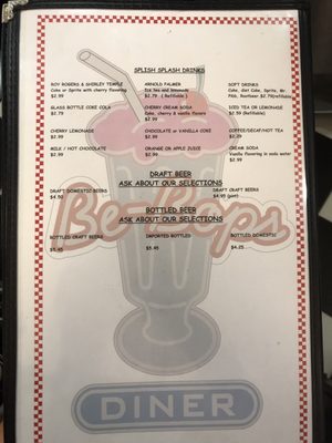 BE-BOPS DINER - 111 Photos & 170 Reviews - 1200 S State St, Ukiah ...