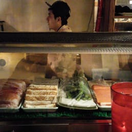 CLOUD 9 SUSHI - Updated December 2025 - 218 Photos & 354 Reviews - 1018 ...