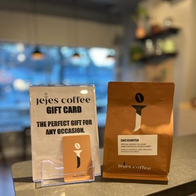 JEJES COFFEE - Updated July 2025 - 81 Photos & 40 Reviews - 259 ...