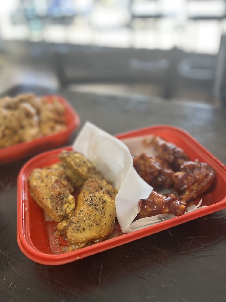 THE BUFFALO SPOT - LEMON GROVE - Updated July 2025 - 321 Photos & 396 ...