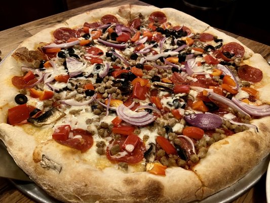 PORTA DI ROMA - 126 Photos & 249 Reviews - 1623 Main St, Dallas, Texas ...