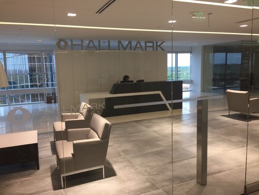 HALLMARK FINANCIAL - Updated October 2025 - 5420 Lyndon B Johnson Fwy ...