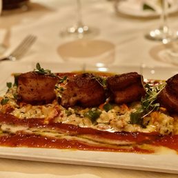 ROMANZA RISTORANTE ITALIANO - 442 Photos & 312 Reviews - 2707 S ...