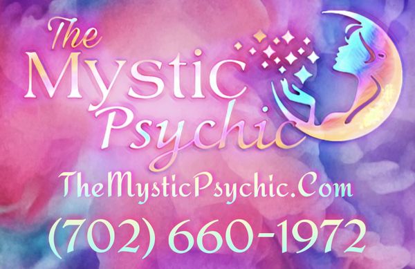 PSYCHIC READINGS BY MARIA - Updated September 2025 - Las Vegas, Nevada ...