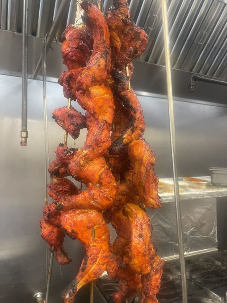 MASALA CRAFT INDIAN CUISINE - Updated July 2024 - 709 Photos & 721 ...