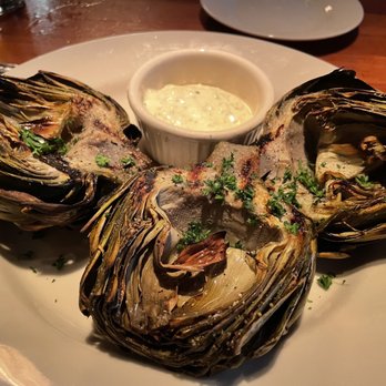 RUTHERFORD GRILL - 2407 Photos & 2682 Reviews - 1180 Rutherford Rd ...