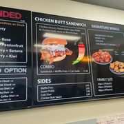 KOKEE KITCHEN BUBBLE TEA & CHICKEN - 38 Photos & 10 Reviews - 8675 ...