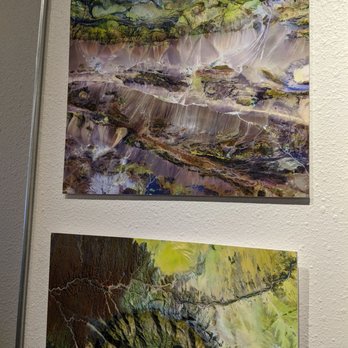 VOLUTION GALLERY - Updated December 2025 - 11 Photos & 12 Reviews - 452 Main St, Placerville ...