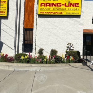 FIRING-LINE INDOOR SHOOTING RANGES - 136 Photos & 401 Reviews - Gun ...