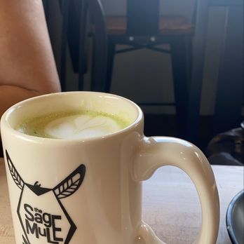 THE SAGE MULE - Updated September 2024 - 595 Photos & 298 Reviews - 608 ...
