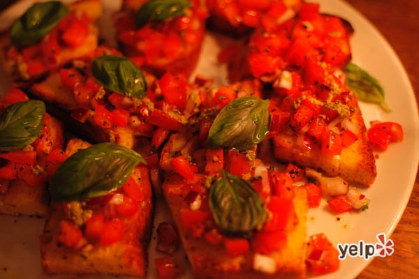 ORIGANO - Updated December 2025 - 36 Photos & 19 Reviews - 277 Leith ...