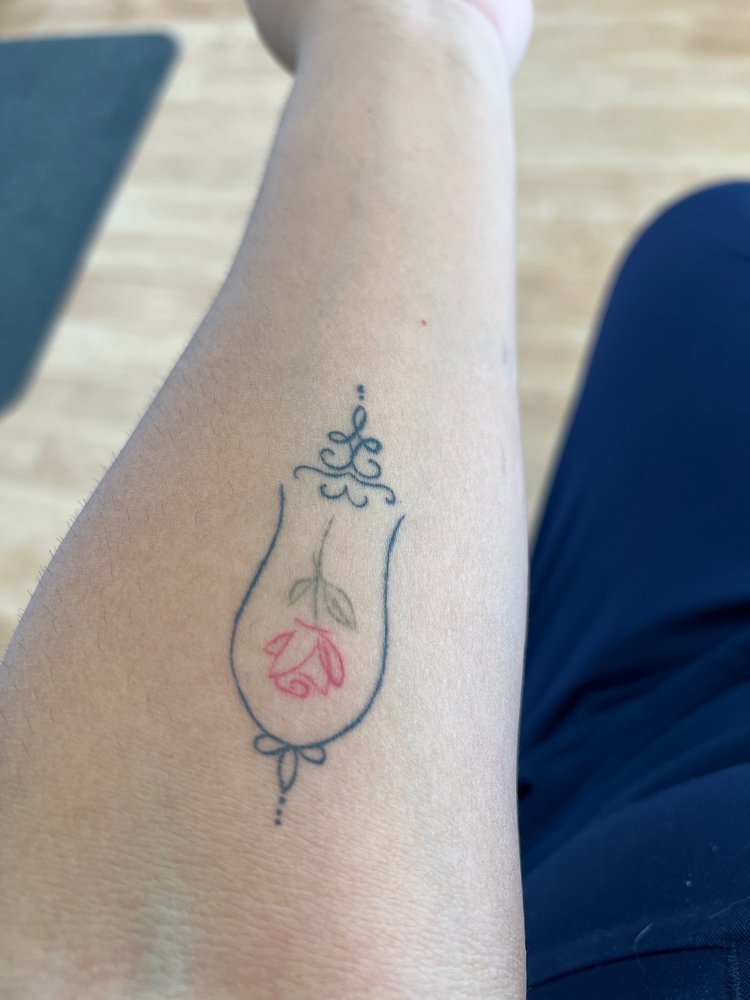 TIMELESS TATTOO & PIERCING LOS ANGELES - Updated July 2024 - 231 Photos ...