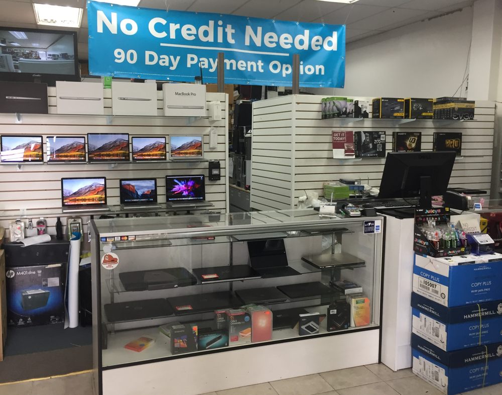 COMPUTECH - Updated October 2025 - 65 Photos & 495 Reviews - 12446 ...