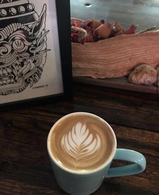 ROOSTERCAT COFFEE HOUSE - 89 Photos & 72 Reviews - Coffee & Tea - 1045 ...