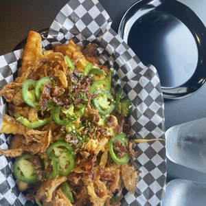 BURGER PUNK - 166 Photos & 114 Reviews - 3012 N Walker Ave, Oklahoma ...