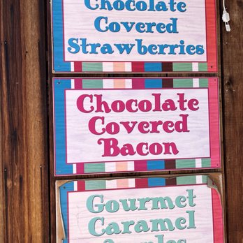 OLD TOWN SWEET SHOP - Updated August 2024 - 617 Photos & 263 Reviews ...