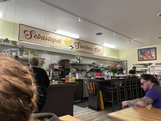 SEBASTOPOL SUNSHINE CAFE - Updated June 2024 - 192 Photos & 197 Reviews ...