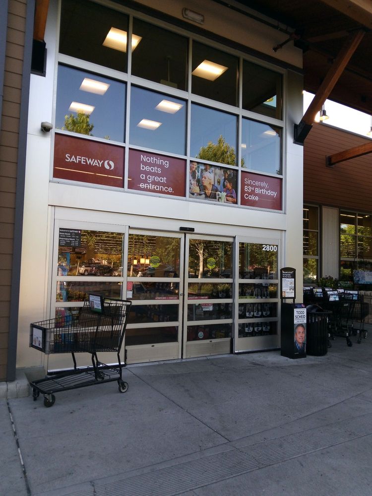 SAFEWAY - Updated November 2025 - 137 Photos & 147 Reviews - 2800 ...
