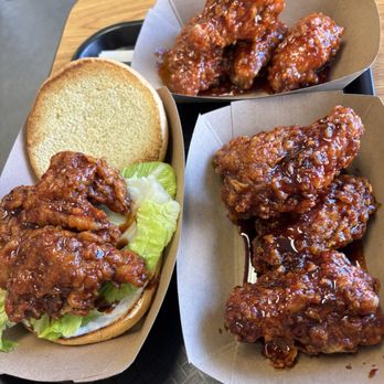 BASAK CHICKEN - Updated September 2025 - 153 Photos & 62 Reviews - 1495 ...