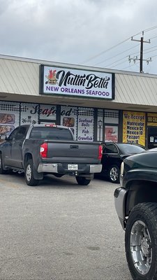 NUTTIN BETTA - 28 Photos & 10 Reviews - 5514 Walzem, San Antonio, Texas ...