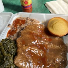 FOUR WAY RESTAURANT - 220 Photos & 203 Reviews - 998 Mississippi Blvd ...