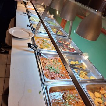 SAROOR INDIAN CUISINE - Updated November 2024 - 115 Photos & 466 ...