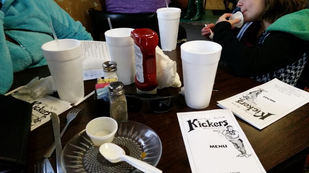 KICKERS TAKEOUT - Updated May 2024 - 47 Photos & 39 Reviews - 301 ...
