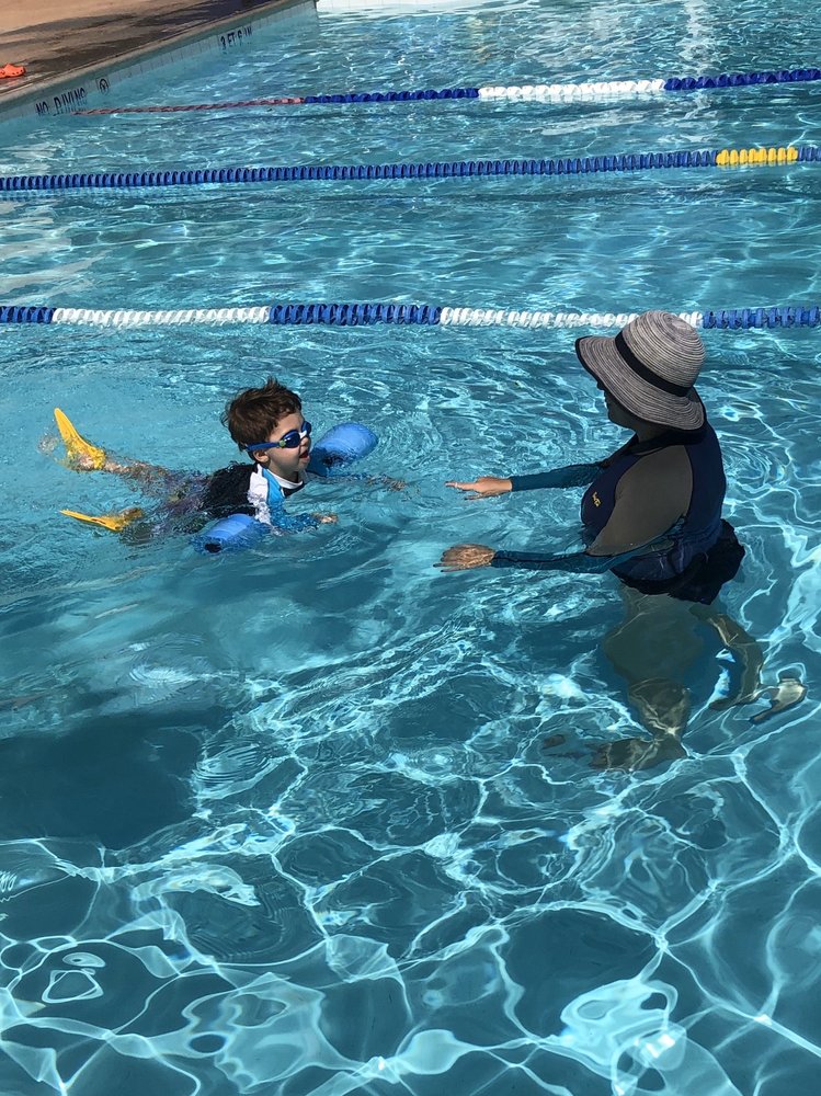 ANT SWIM SCHOOL - 30 Photos & 109 Reviews - 520 W Virginia St, San Jose ...