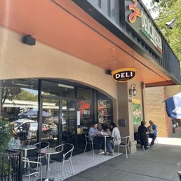 ZIA’S DELICATESSEN - Updated July 2025 - 228 Photos & 439 Reviews - 616 ...