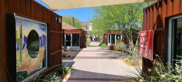 MSA ANNEX - Updated June 2025 - 94 Photos & 38 Reviews - 267 South ...