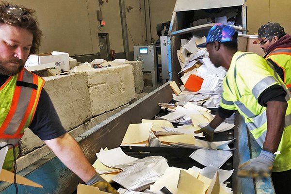 AMERICAN SHREDDING - Updated December 2025 - 15 Photos & 14 Reviews ...