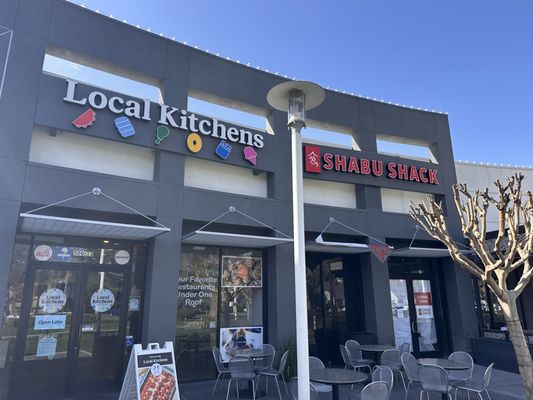 DAVIS COMMONS - Updated November 2024 - 62 Photos - 500 First St, Davis ...