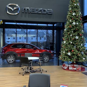 MANCHESTER MAZDA - Updated January 2026 - 16 Photos & 57 Real Reviews ...